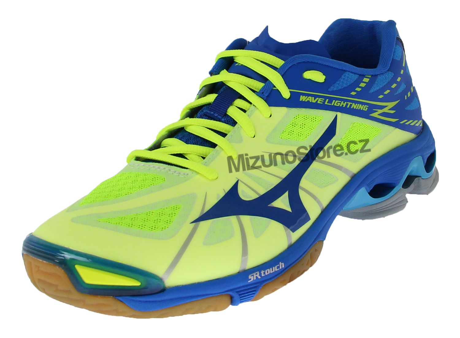Pánská obuv - Sálovky Mizuno | Mizuno Store