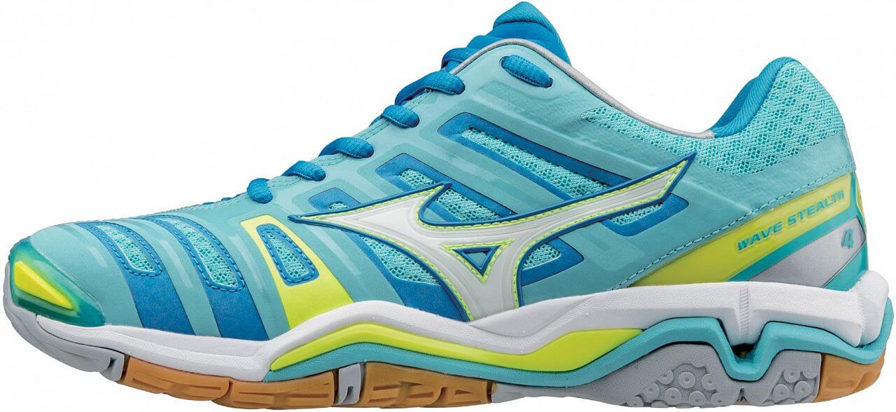 Dámská obuv - Sálovky Mizuno | Mizuno Store