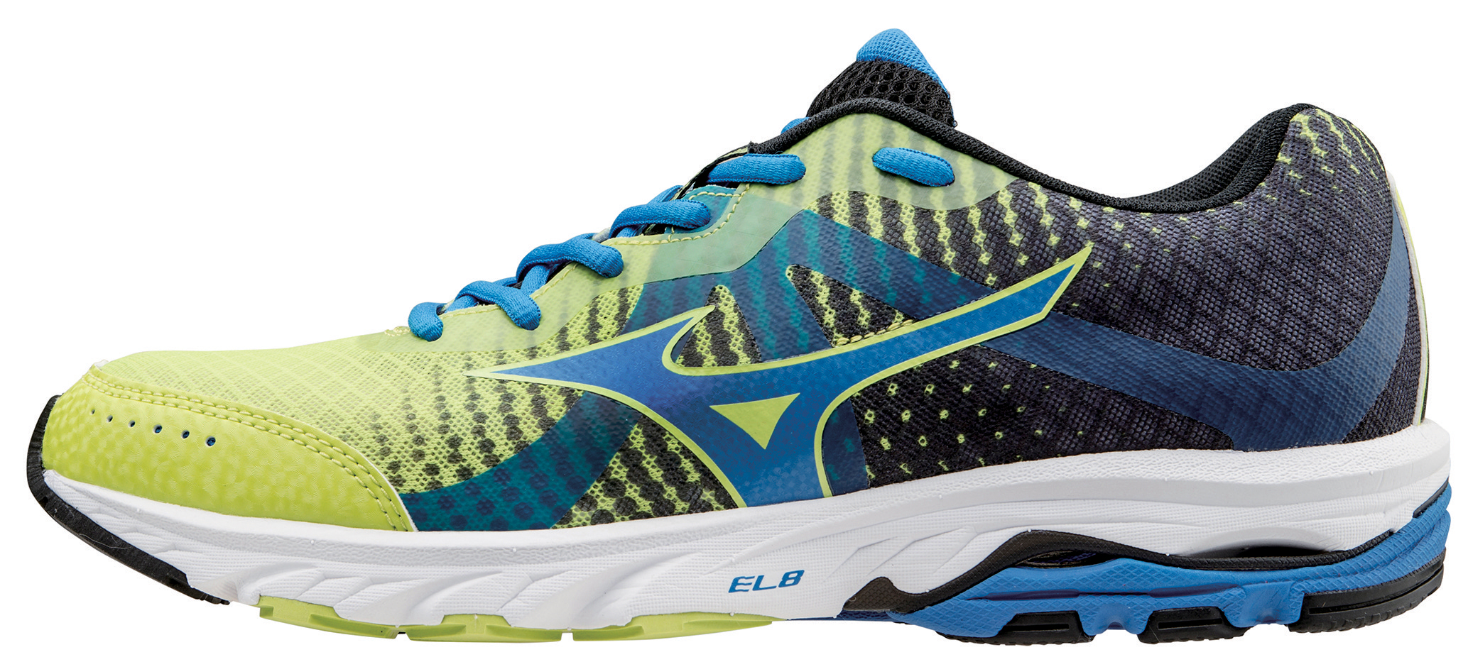 Mizuno wave elevation 2014 store