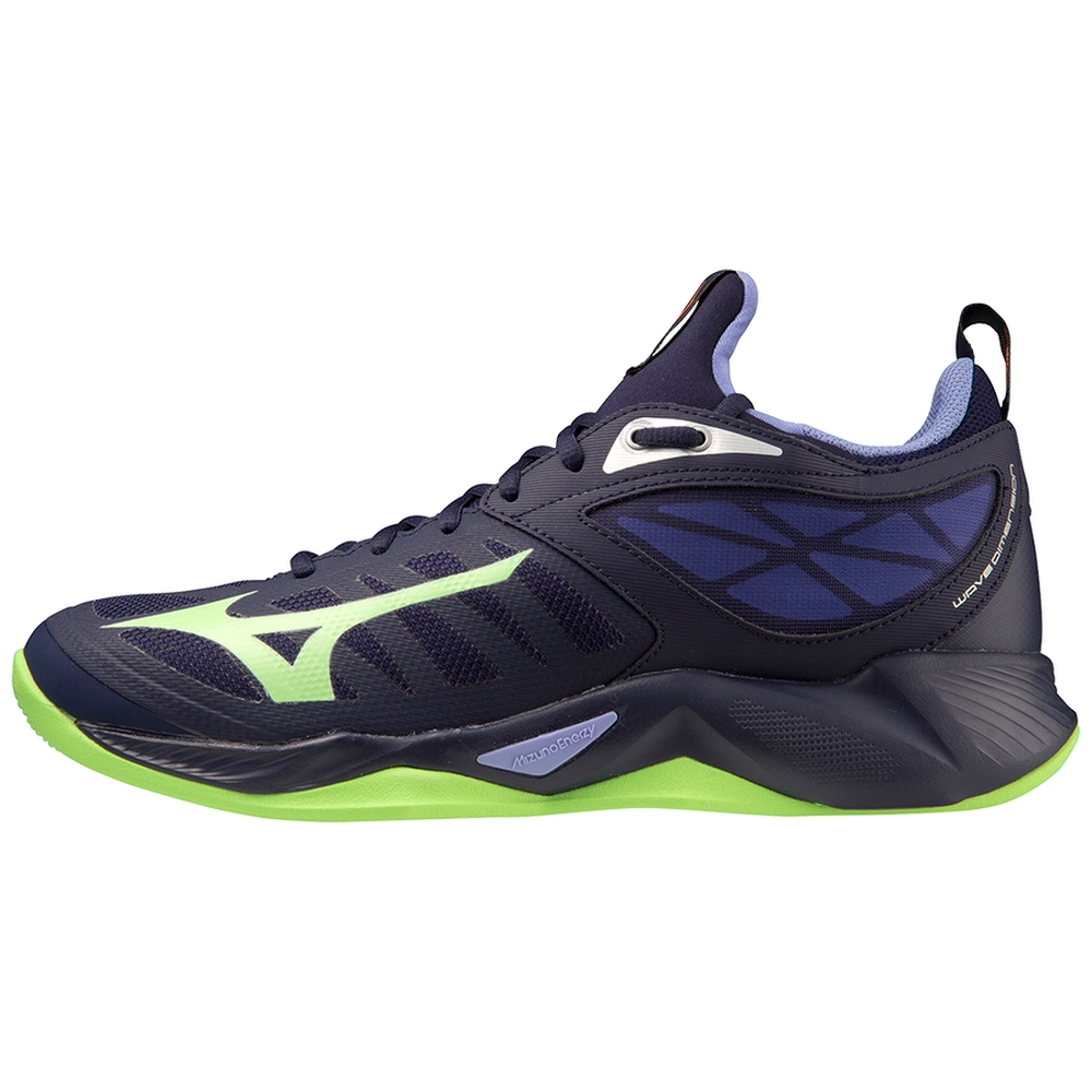 Pánská obuv - Sálovky Mizuno | Mizuno Store