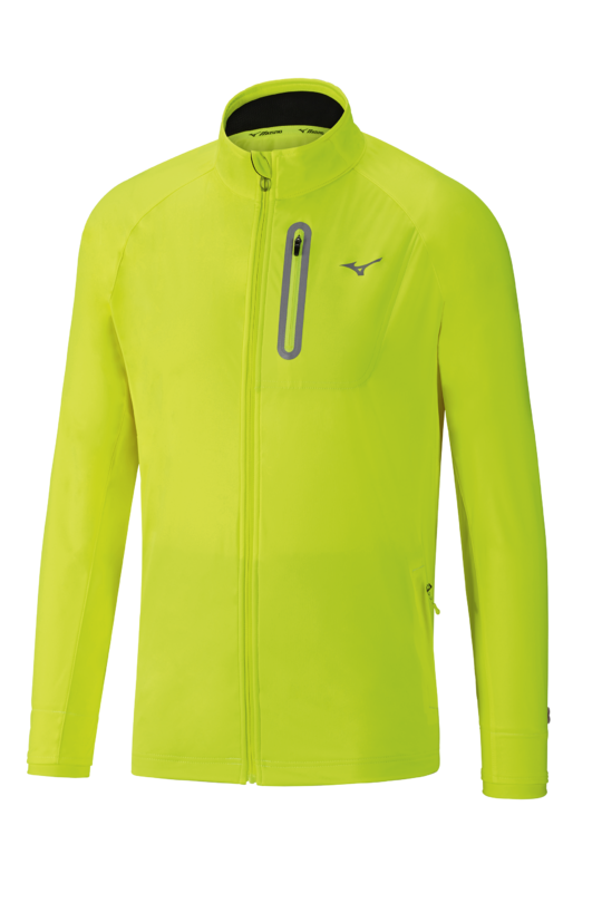 Pánské běžecké bundy Mizuno | Mizuno Store