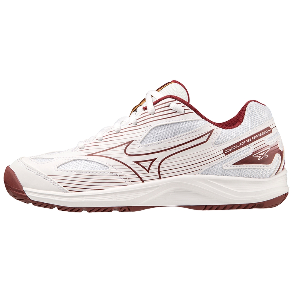 Dámská obuv - Sálovky Mizuno | Mizuno Store