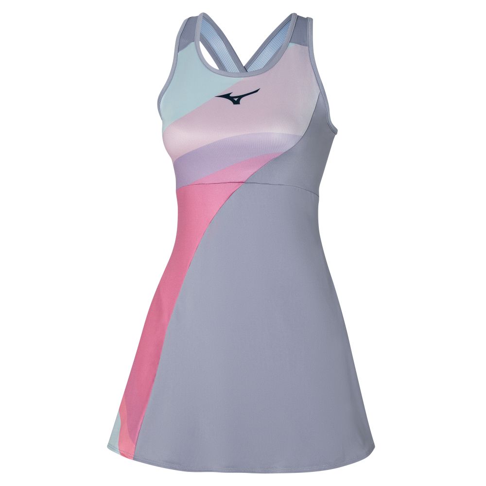 Dámské běžecké oblečení Mizuno | Mizuno Store